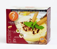 Protein Plus :: Saludylinea